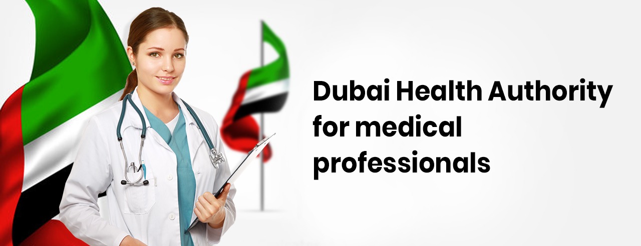 DHA: Benefits of Dubai Health Authority | St. Pauls Blog
