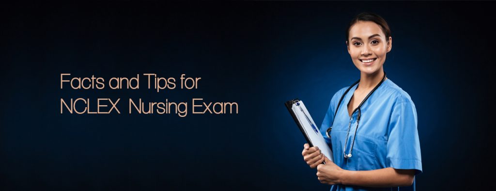 Boost your knowledge of the NCLEX exam - Nursing exam